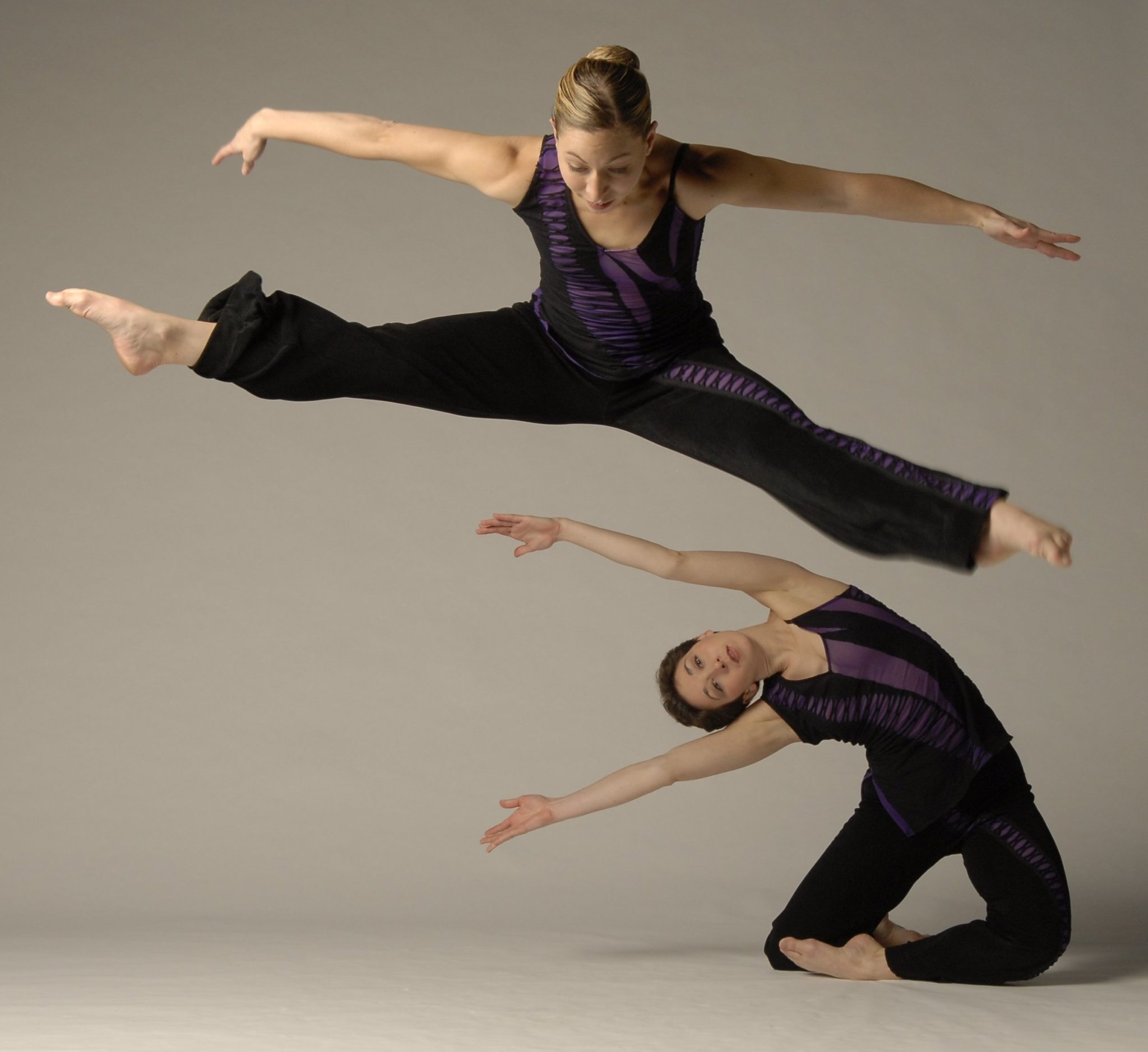 Compas – Ellen Sinopoli Dance Company