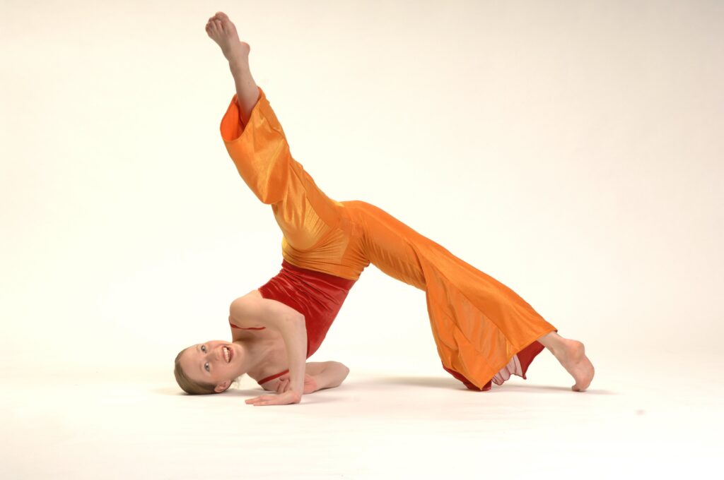 Creative Movement Workshops – Ellen Sinopoli Dance Company